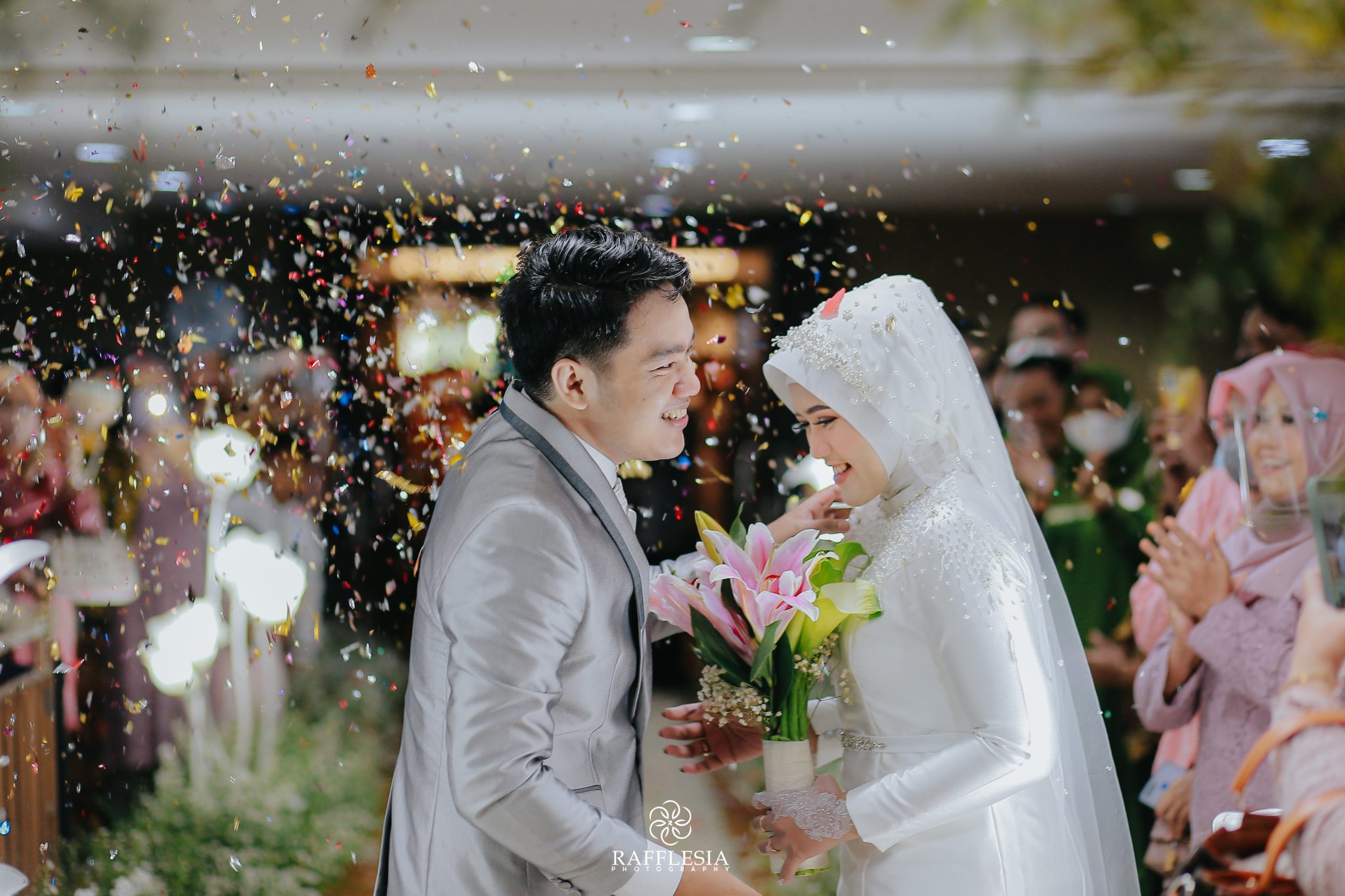 rekomendasi wedding venue berkualitas di jakarta tahun 2025