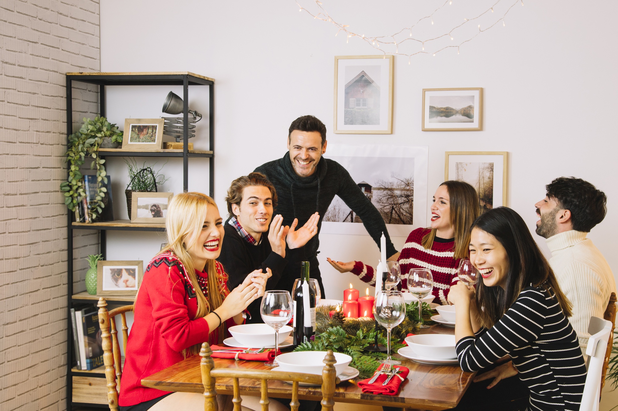 10 Tips Mengadakan Family Gathering yang Seru dan Berkesan