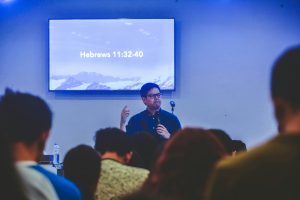 10 Tips Mengadakan Seminar yang Menarik dan Efektif
