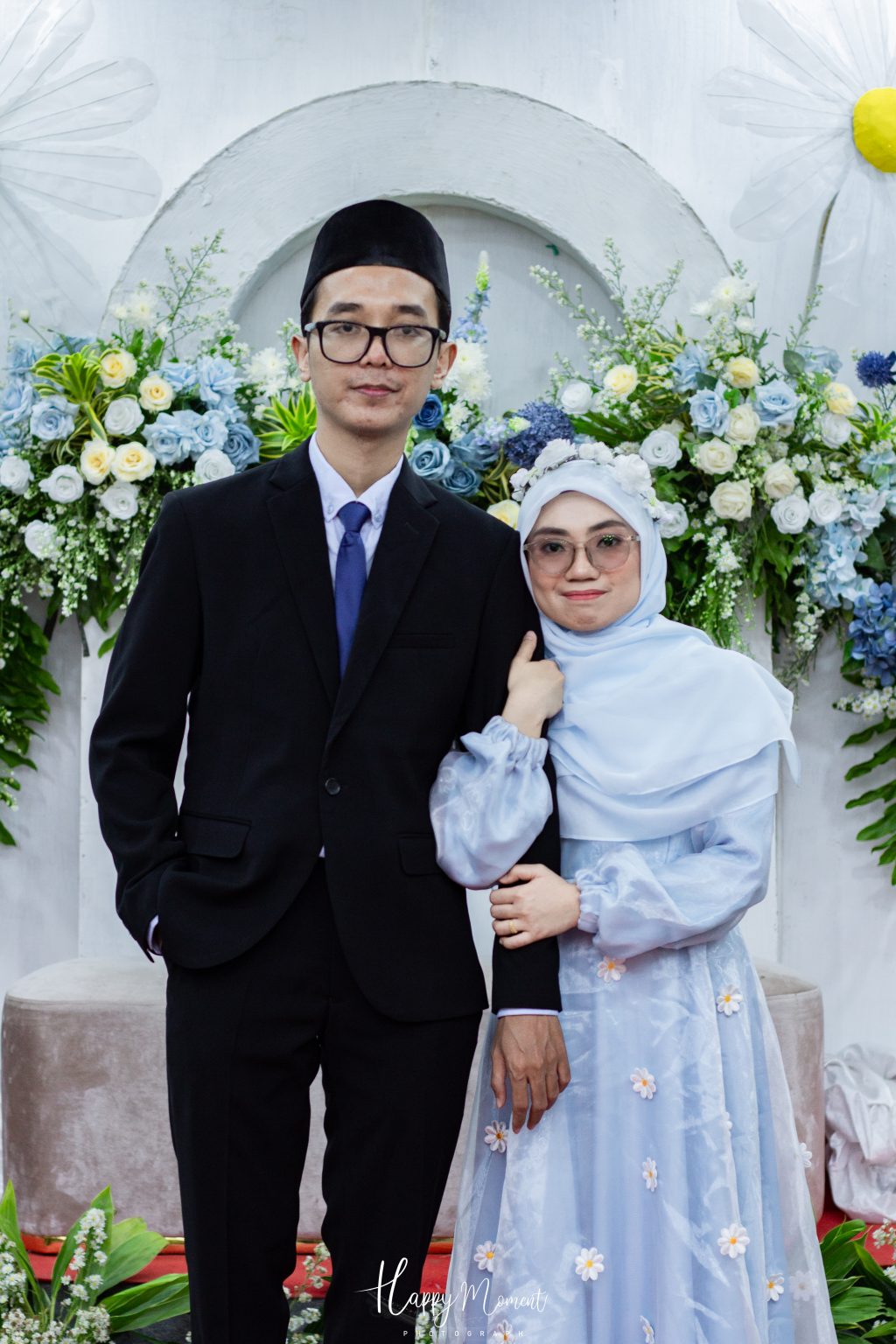 Rekomendasi Paket Intimate Wedding di Jakarta Selatan 2025