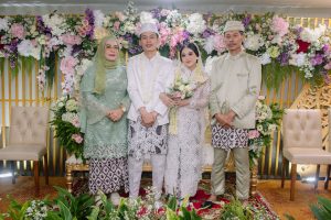 Rekomendasi Paket Intimate Wedding Murah di Jakarta Pusat 2025