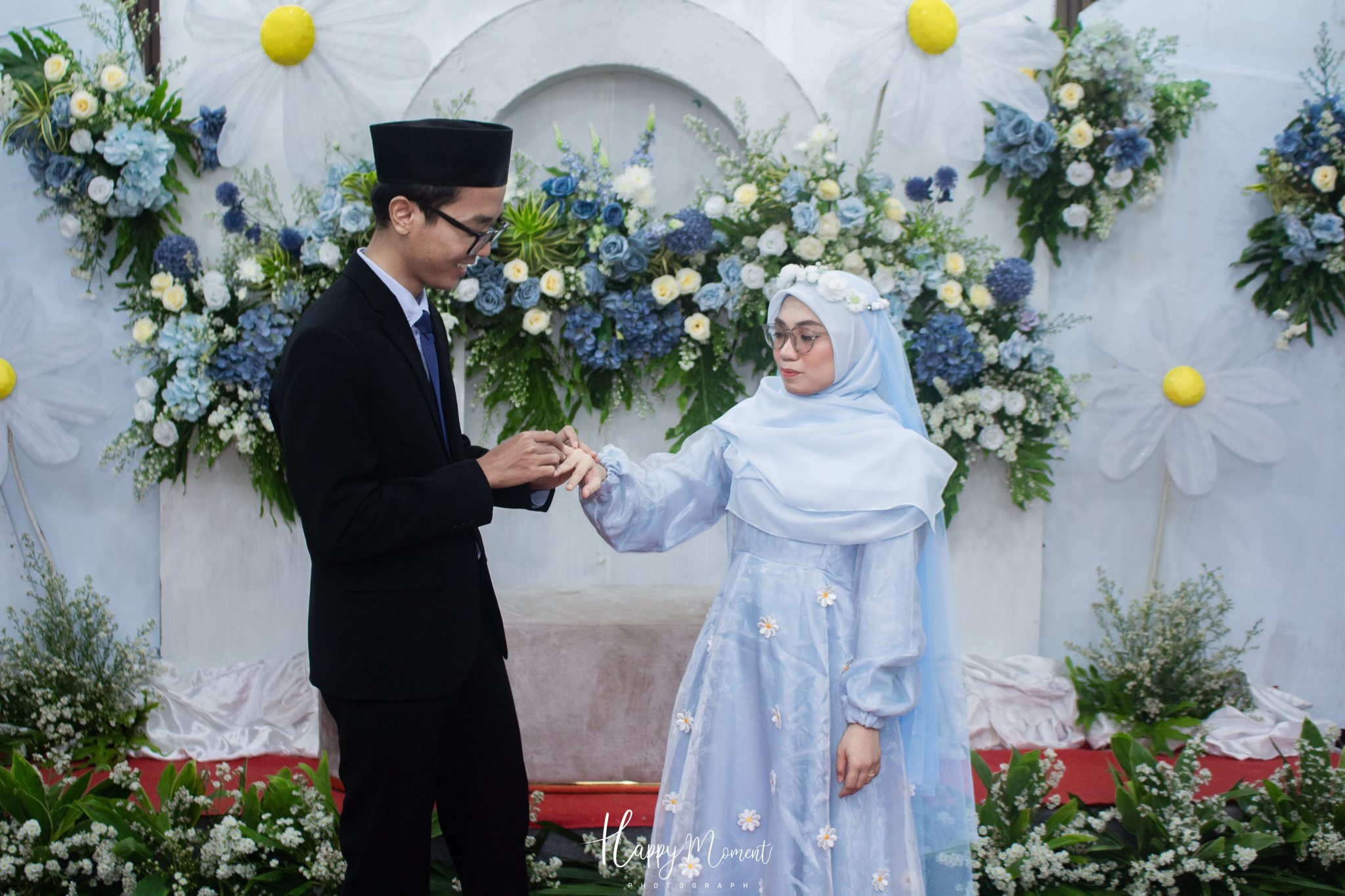 Rekomendasi Paket Intimate Wedding Murah di Jakarta Selatan 2025